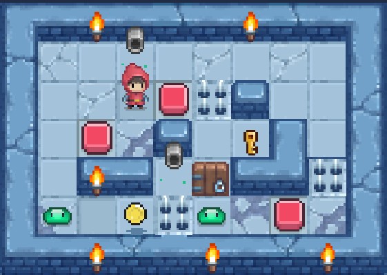 Loading... - StrongDog XP